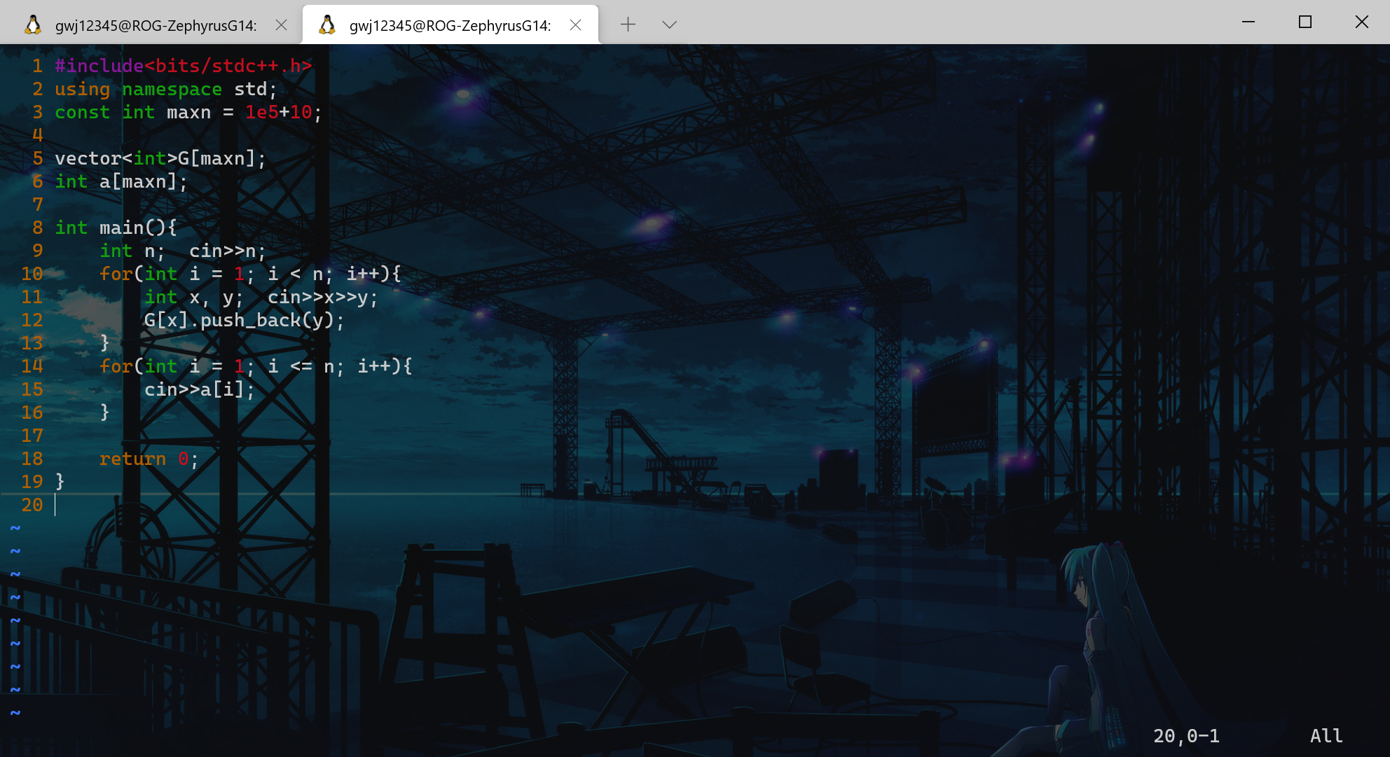 Windows cmd终端美化：Windows terminal背景图_win11 如何让终端背景为白色-CSDN博客