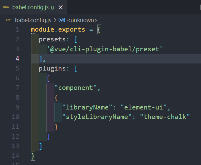 整理 Vue 项目 从 0 到 1 搭建_vue从0到1搭建项目-CSDN博客