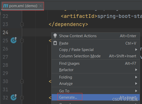 Lesson 8: MyBatis_spring boot框架mybatis.mapper-locations - classpath*-CSDN博客