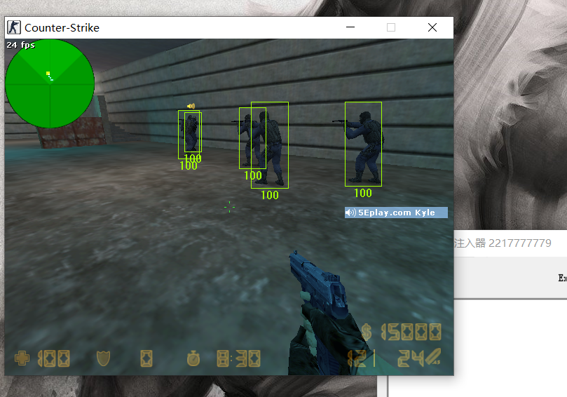 任鸟飞逆向，FPS游戏(UE4,U3D引擎)方框绘制,骨骼透视,自瞄.子弹追踪.无后BT功能的原理 和反外挂策略-CSDN博客
