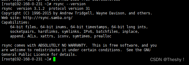 Linux服务器与群晖rsync同步,linux服务器通过rsync的方式备份数据到群晖群晖 Rsync Csdn博客