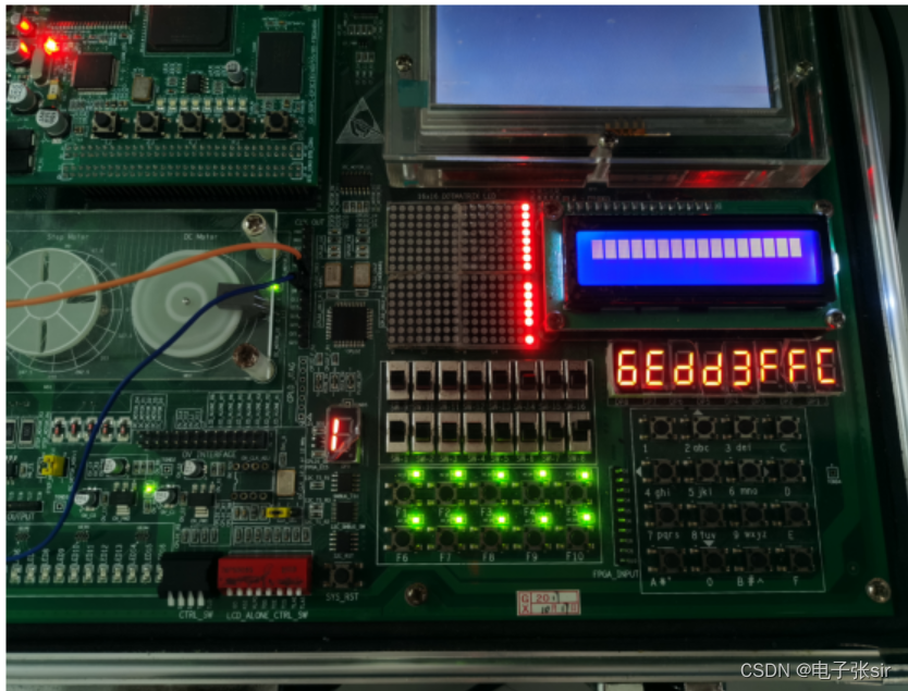 CORDIC算法[VHDL]_cordic硬件处理单元-CSDN博客