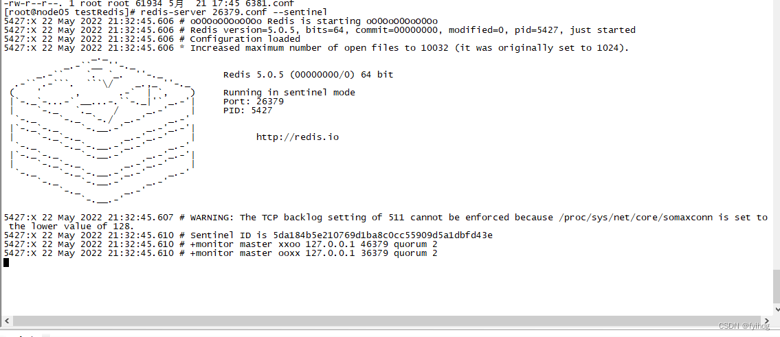 Centos7.9安装predixy，实现redis集群_redis predixy下载-CSDN博客