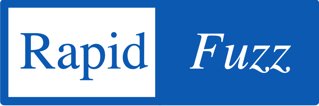 RapidFuzz-CSDN博客