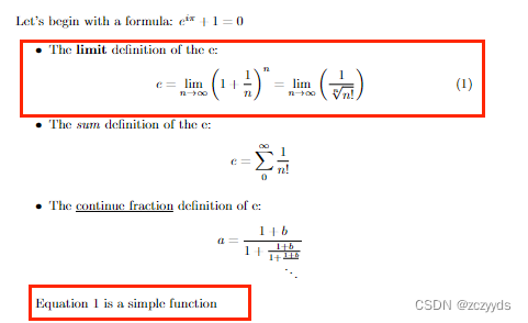 LaTex入门3_latex boldface-CSDN博客