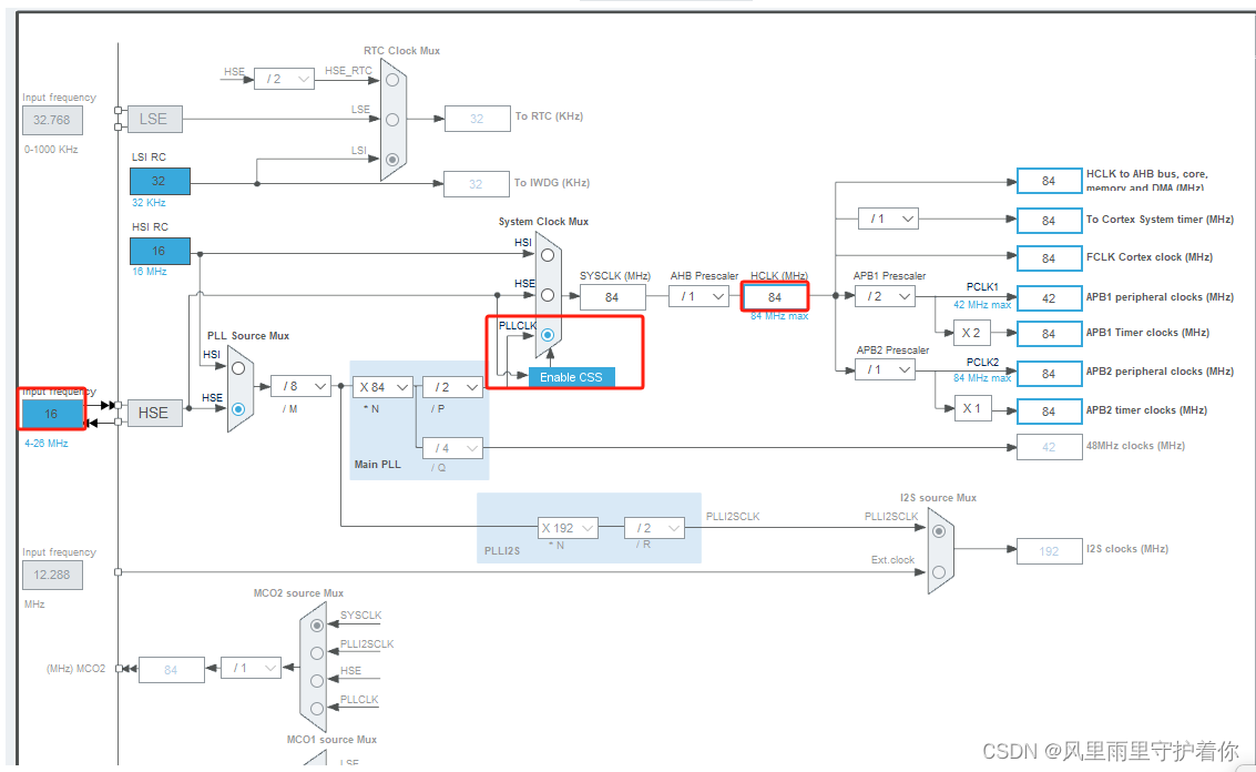 STM32 CUBEIDE HAL VL53L0X 激光测距模块 官方API_vl53l0x hal-CSDN博客