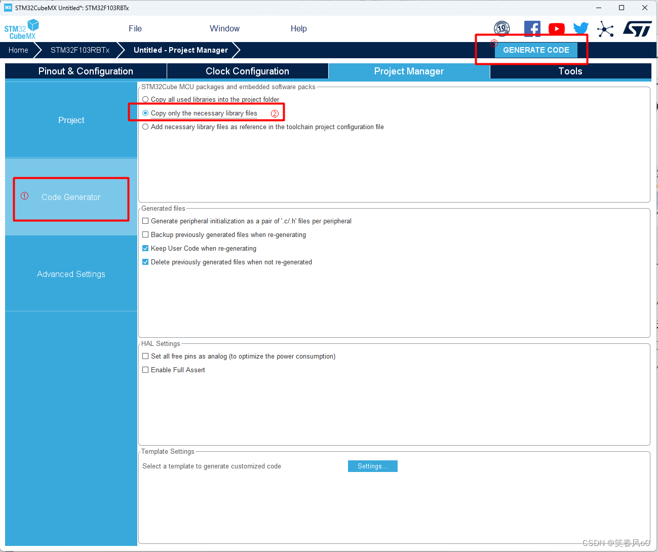 基础篇006. 外部中断-CSDN博客