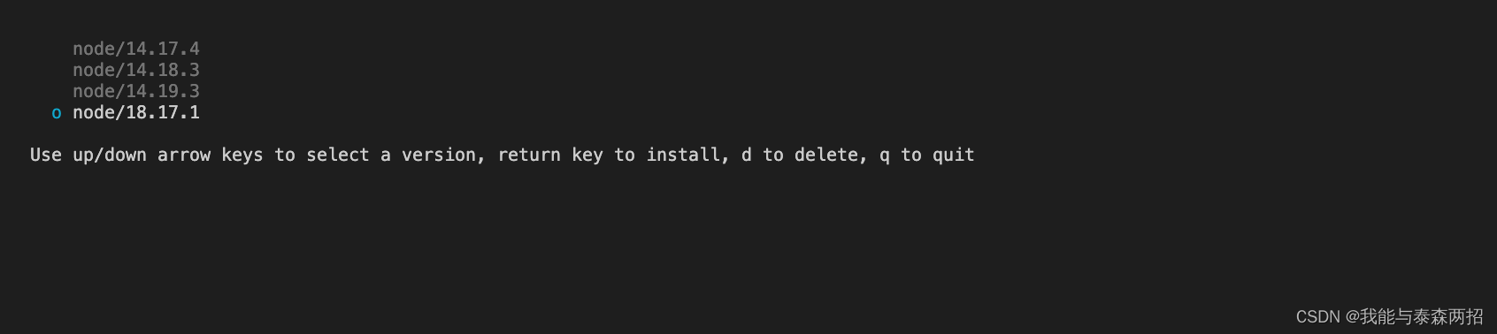 搭建mqtt服务使用密钥文件报Error: error:0A00018E:SSL routines::ca md too weak_openssl: error:0a00018e:ssl ...