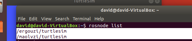 ROS命名重复解决方案以及分布式通信实现（两台机器互相发消息）（十三）_ros主从机互发topic-CSDN博客