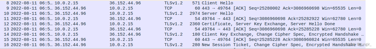 seedlab：TLS LAB_seedlab:virtual private network lab-CSDN博客
