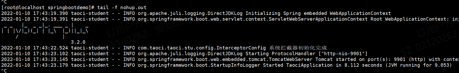 Java在linux使用.sh启动程序_java sh nohub-CSDN博客