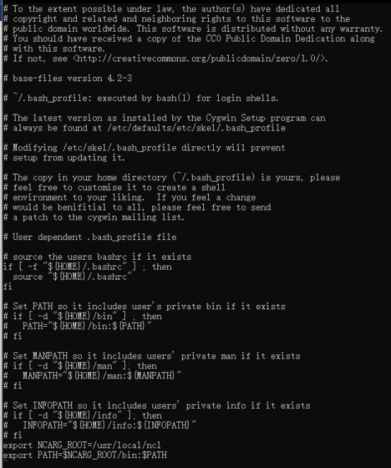 WRF模式运行及相关问题的解决-CSDN博客