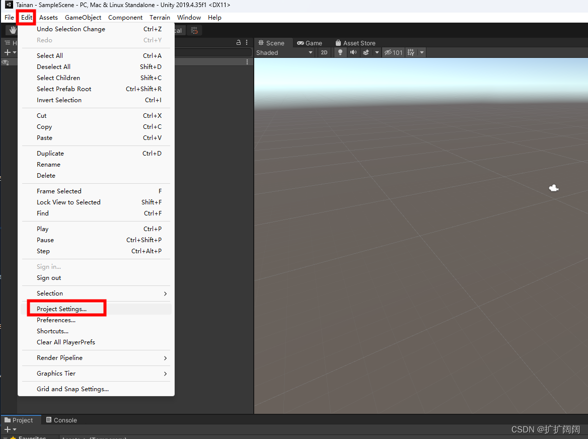 Unity使用URP材质_urp材质球介绍-CSDN博客
