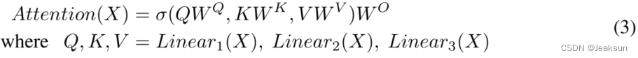 MUSE: PARALLEL MULTI-SCALE ATTENTION FOR SEQUENCE TO SEQUENCE LEARNING-CSDN博客