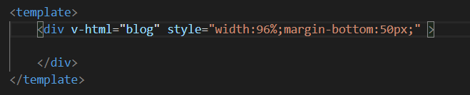 在Vue中将markdown转换成html并渲染样式_marked.parse-CSDN博客