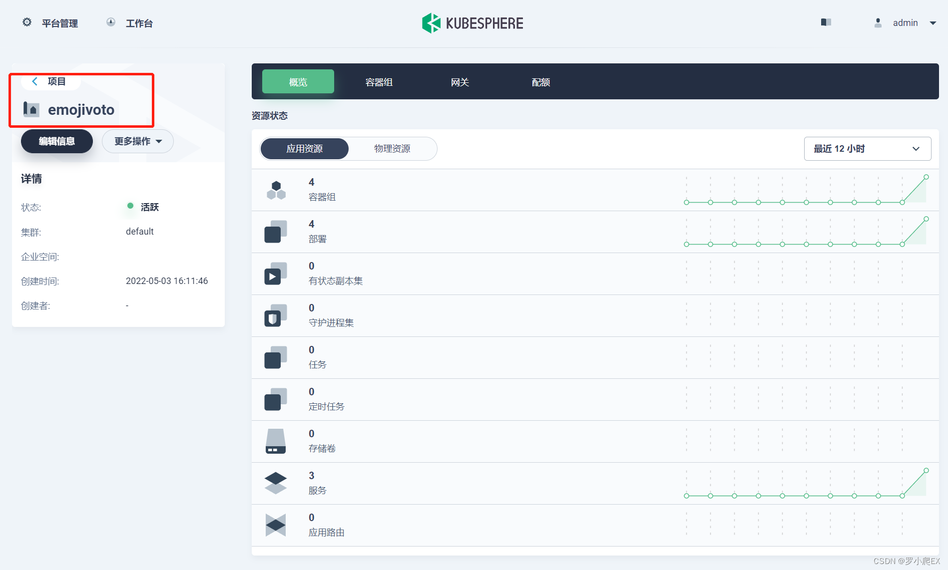 Linkerd2入门-CSDN博客