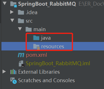 SpringBoot整合RabbitMQ（创建队列、一次性消费、发送消息、路由绑定，监听消费）_springboot 动态创建队列和消费-CSDN博客