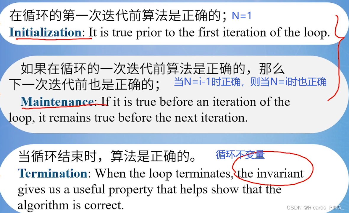算法设计与分析学习记录 问题建模、图灵机、算法的正确性分析算法设计中什么是问题建模 Csdn博客