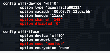 抓取WiFi空口包的方式总结-CSDN博客