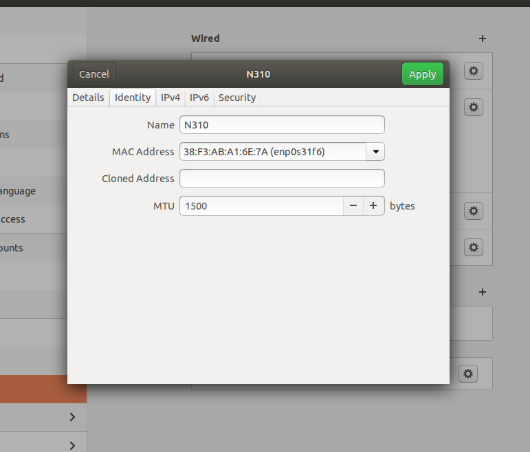 UBUTNU 18.04下的USRP N310连接-CSDN博客