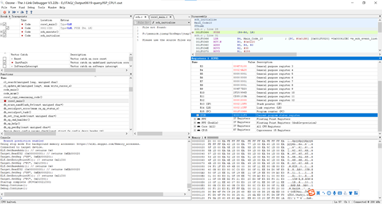 JTAG 系列（三）： JTAG远程连接_jlink remote server 结合ozone-CSDN博客