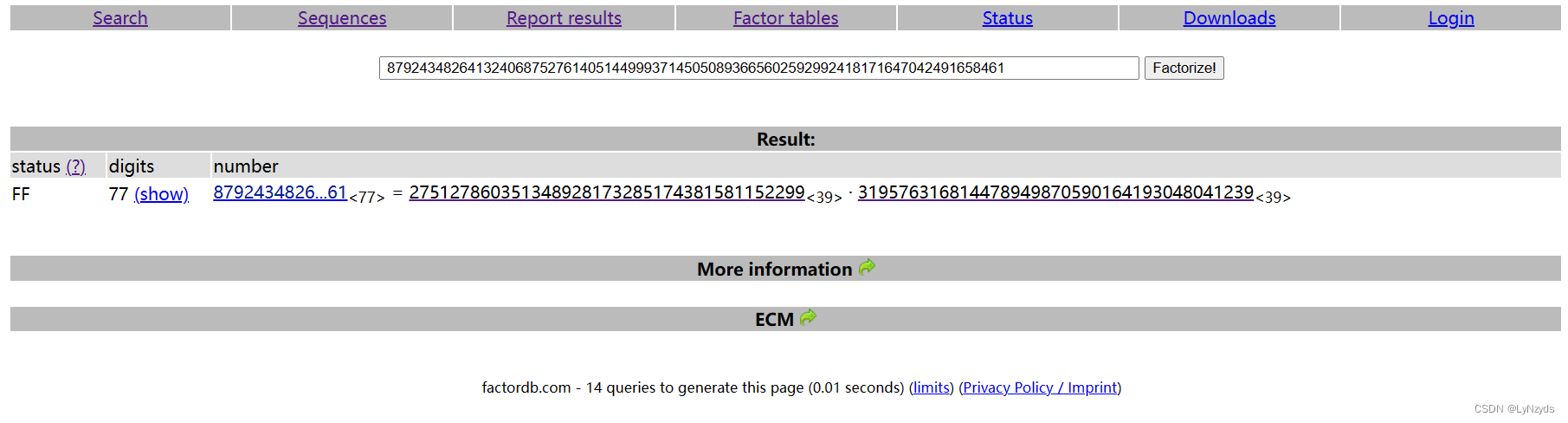 测中日记 LitCTF 密码学 WP_wpym-CSDN博客