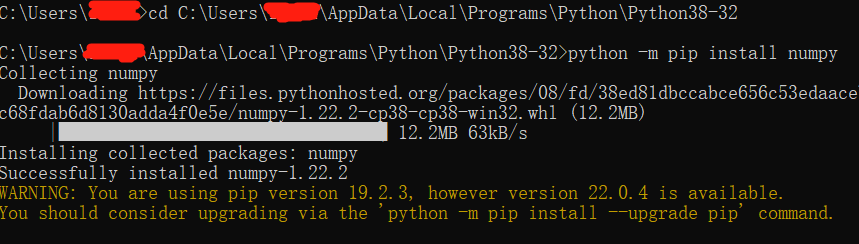 如何在sublime text3中导入numpy_sublime安装numpy包-CSDN博客