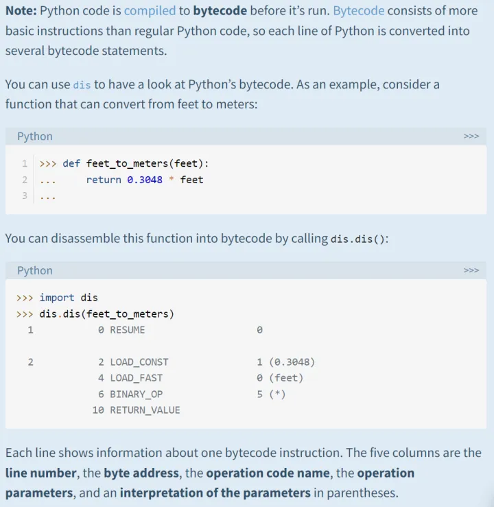 新发布的python 3 11 0怎么样？ Python3 11 几有意义吗 Csdn博客