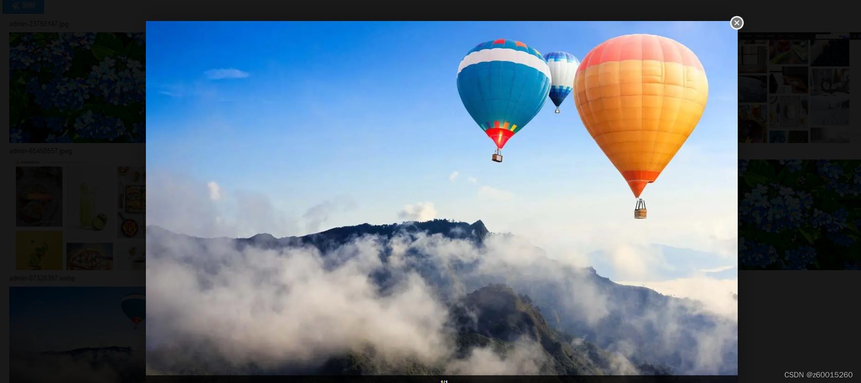 Layui实现图片页面预览功能_layui 图片预览-CSDN博客