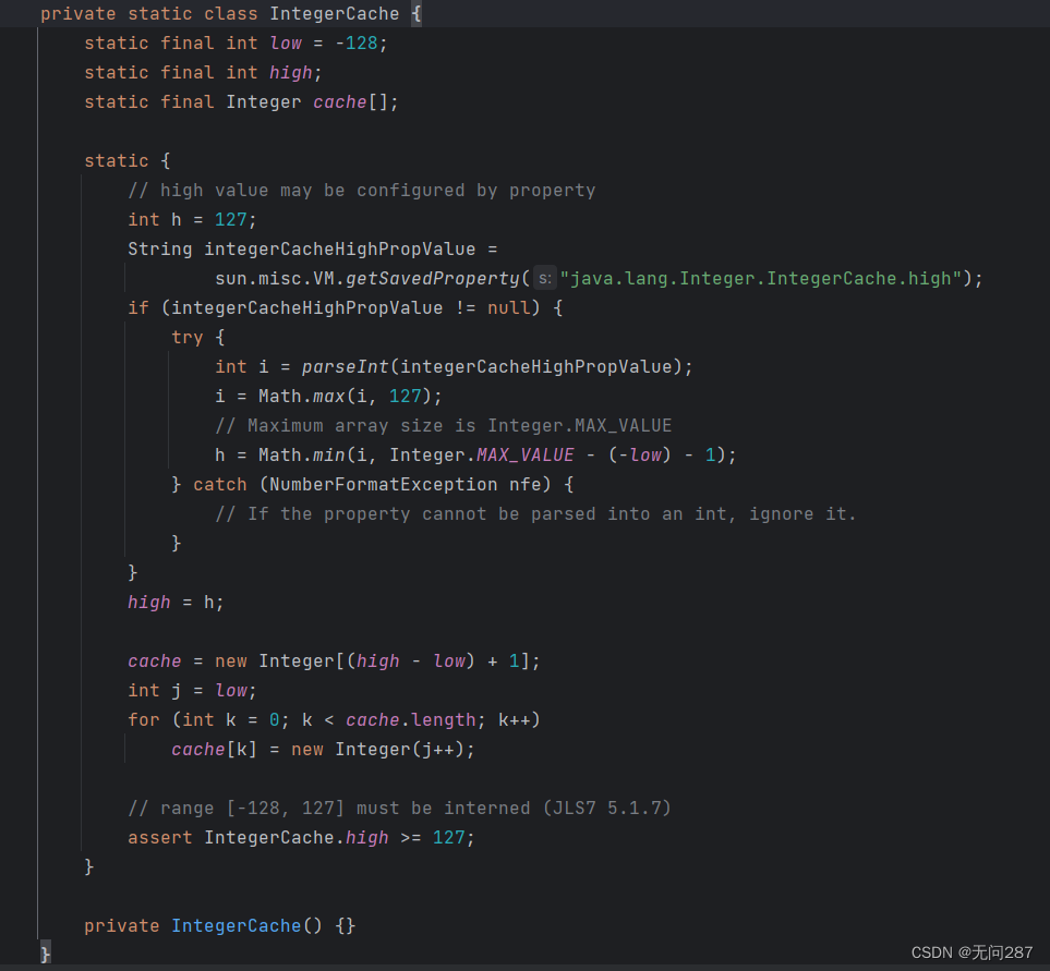 128陷阱的揭示_integer a=100,b=100-CSDN博客