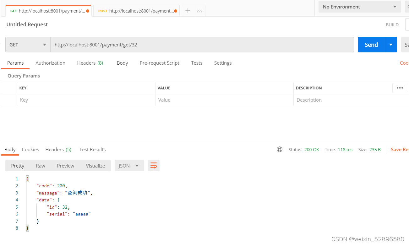 SpringCloud学习day01——支付模块构建b站尚硅谷周阳老师_2024 spring cloud 周洋-CSDN博客