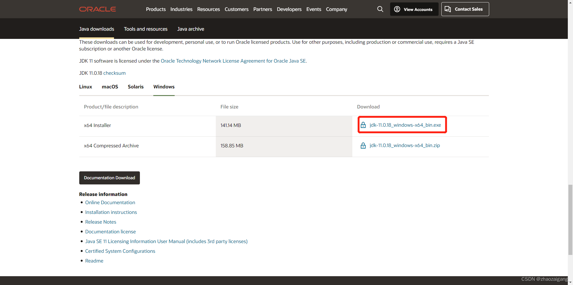 win11 jdk安装环境变量配置_如何安装jdk和配置环境变量win11-CSDN博客