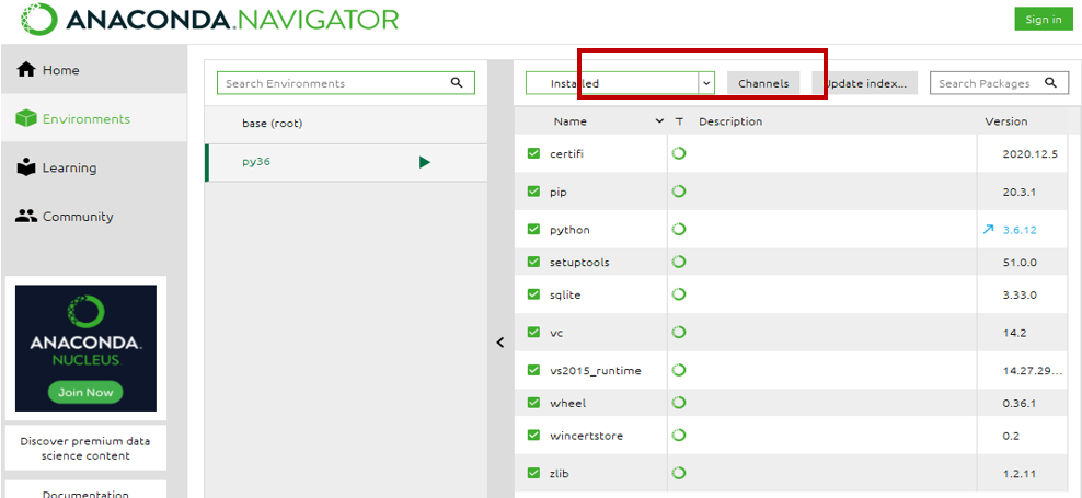 保姆级Python安装和环境配置_python 3 (ipykernel)-CSDN博客