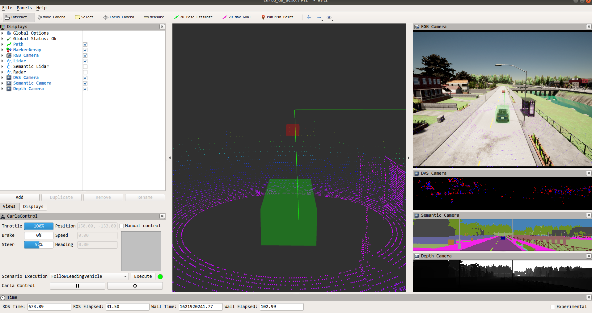 【仿真】Carla的Scenario Runner [5] (ros-bridge版)_scenario rnner-CSDN博客