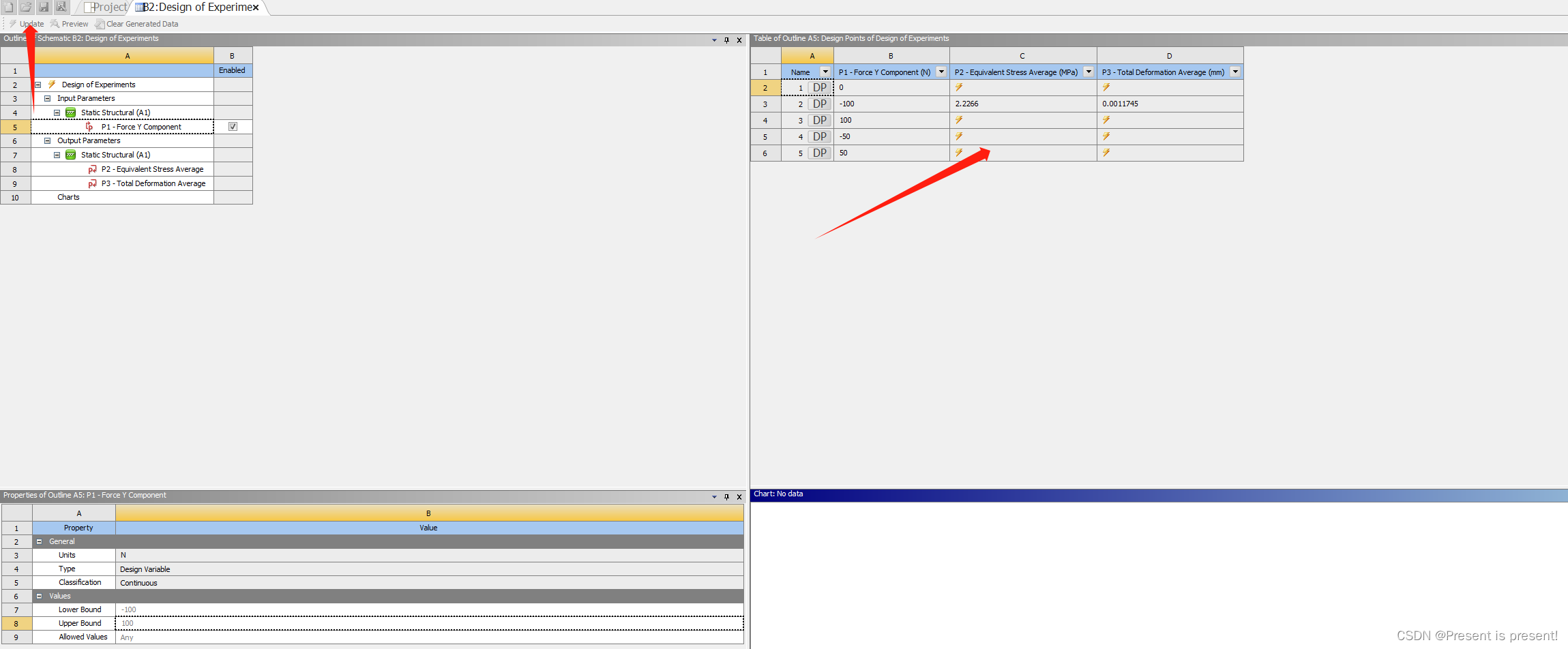 使用Twin_Builder创建静态降阶模型（static rom）_twin builder-CSDN博客
