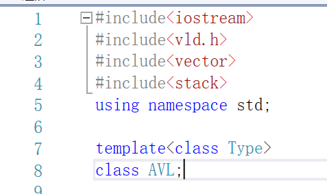 VS 2022 安装vld内存泄漏检测工具_vs2022 如何用vld-CSDN博客
