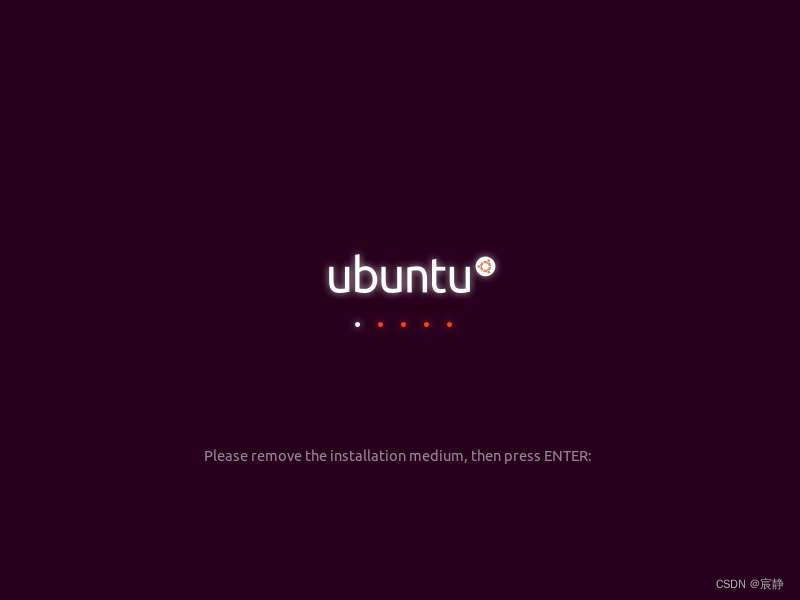 ROS(一):在Windows环境下，安装在VMware中及Ubuntu_vmware17安装ubuntu18.04-CSDN博客