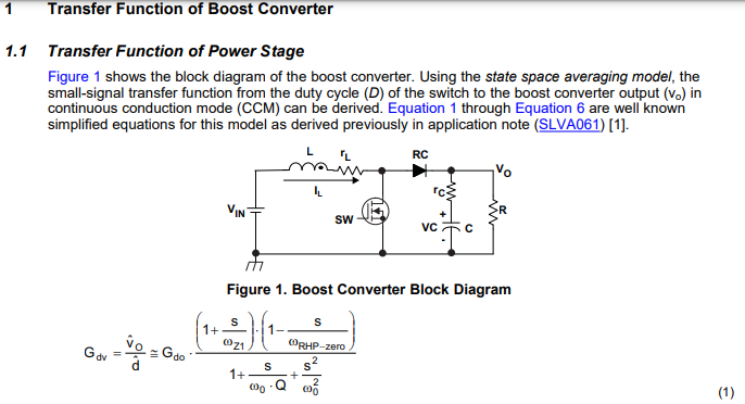 How to Measure the Loop Transfer Function of Power Supplies_microchip ...