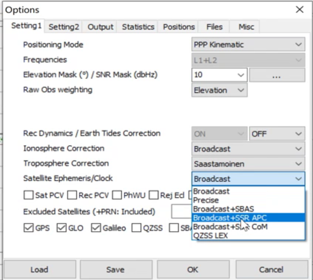 RTKLIB 实时数据处理 - strsvr.exe -rtknav.exe_strsvr软件-CSDN博客