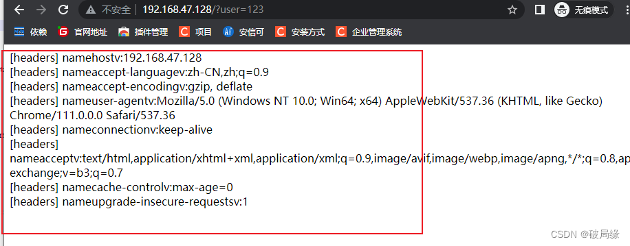 openResty实战项目_openresty 获取 body-CSDN博客