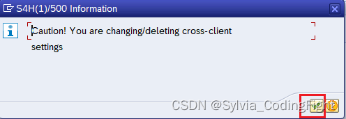 SAP_FICO_经营关注点(operating concern)的配置_sap fi模块 维护经营关注点-CSDN博客