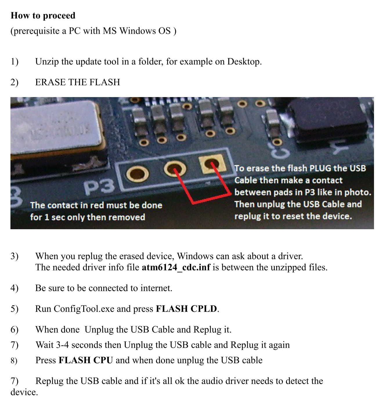 Amanero combo 384 升级固件支持原生 DSD 解码_combo384驱动-CSDN博客
