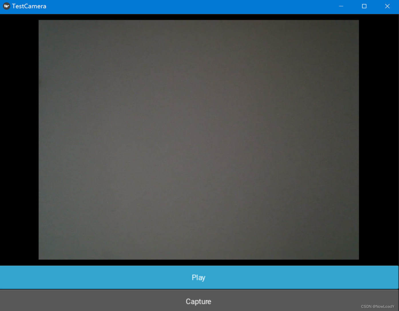kivy官方调用摄像头示例报错解决办法_kivy 摄像头-CSDN博客