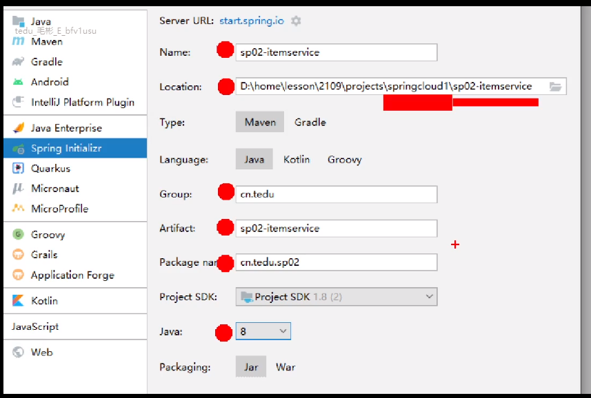 Spring Cloud入门操作手册(Hoxton)_springcloud hoxton.sr12教程-CSDN博客