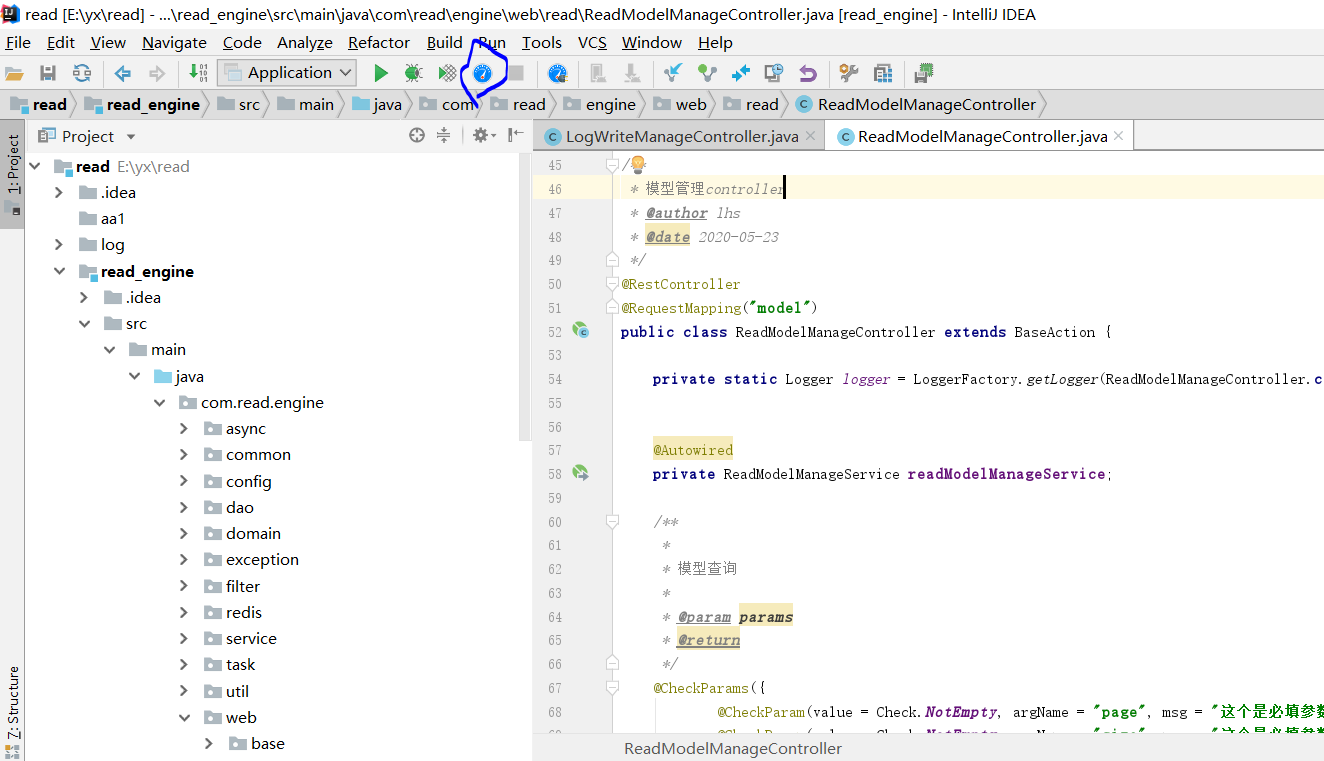 如何给idea配置JProfiler,分析本地运行项目_jprofiler idea-CSDN博客
