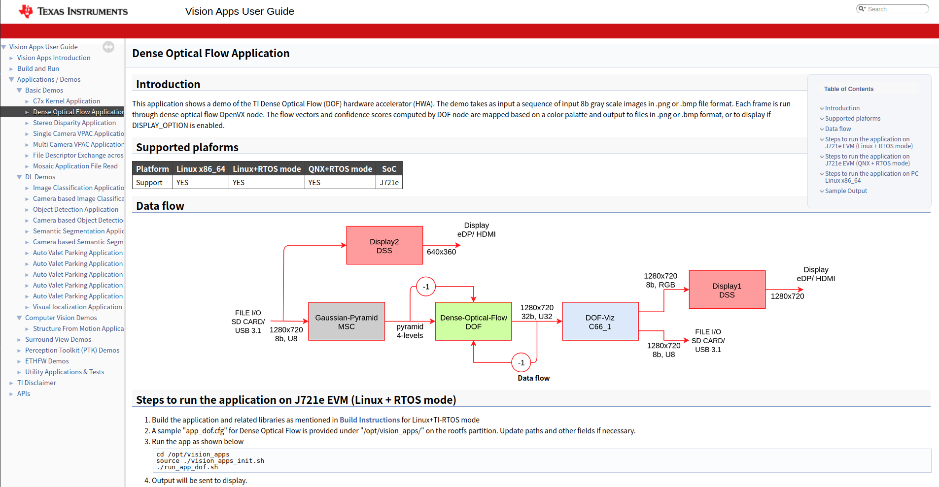 [TI TDA4 J721E]PROCESSOR-SDK-J721E RTOS Linux 开发环境搭建 基于 ubuntu 18.04_tda4配置-CSDN博客
