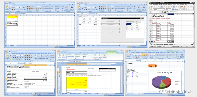 Kluug OExport for delphi 源码版232_delphi oexport-CSDN博客
