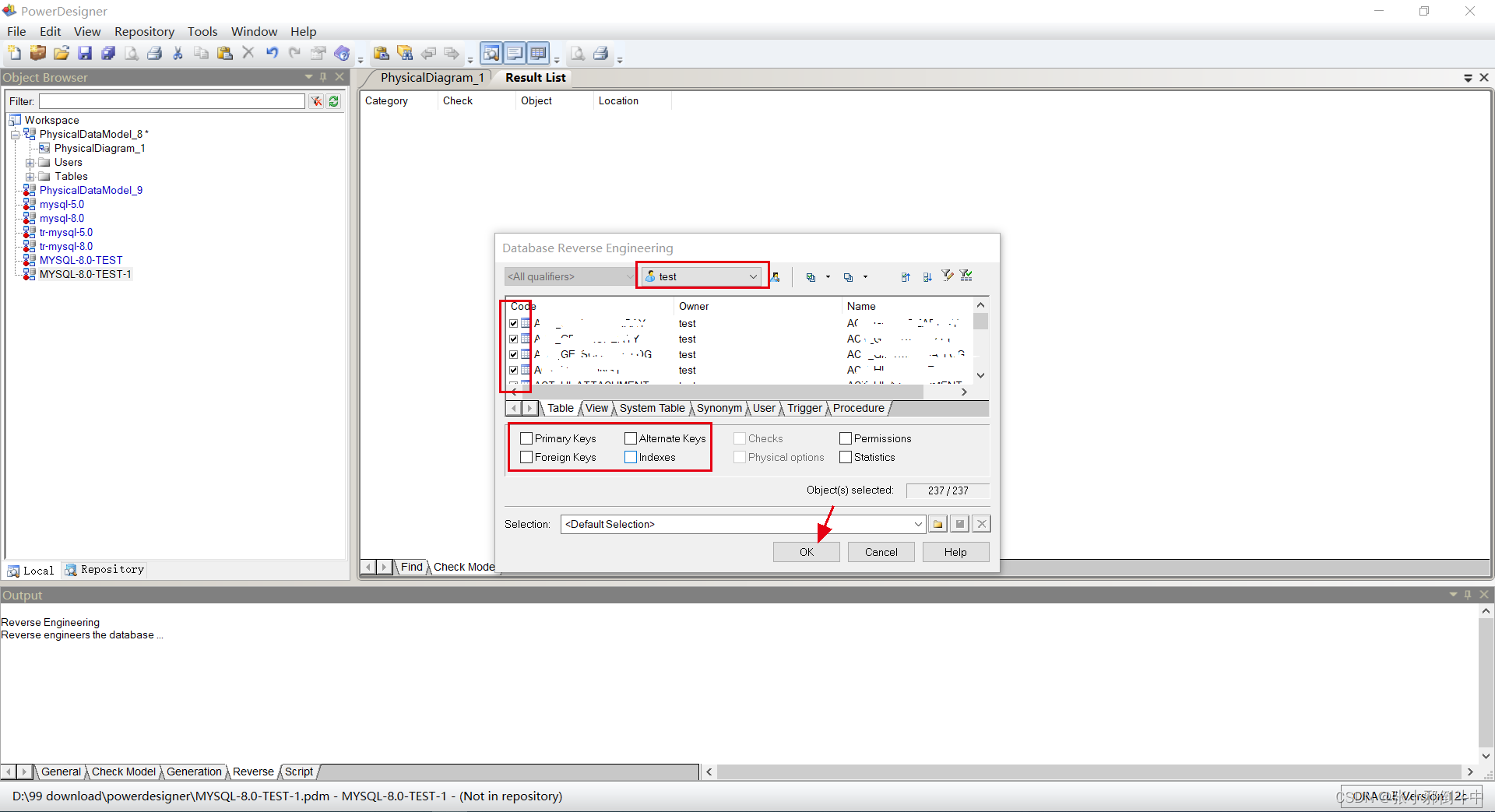 13 Mysql表转换到oracle库mysql表结构转oracle Csdn博客