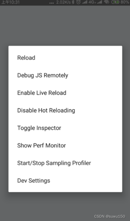 adb命令-adb reverse的研究-CSDN博客