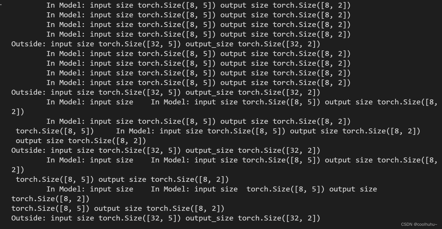 pytorch单机多卡训练--完整示例代码_torchrun 单机多卡-CSDN博客